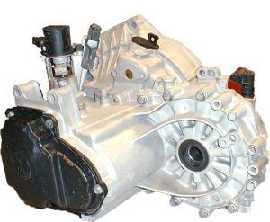 VW Eurovan 5-speed manual (92-04) 02B/02G – German Transaxle